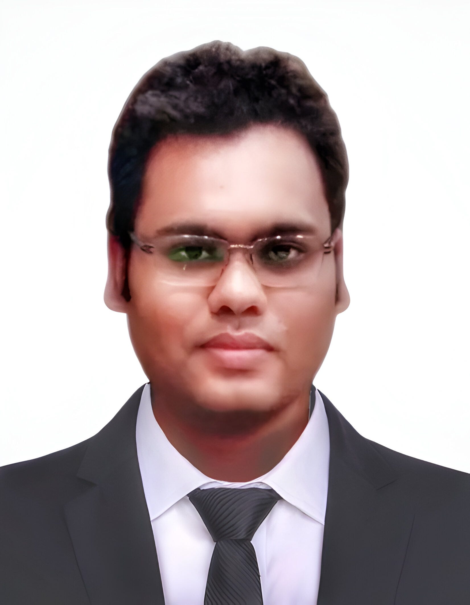 Priyanshu Ranjan Srivastava – Medium
