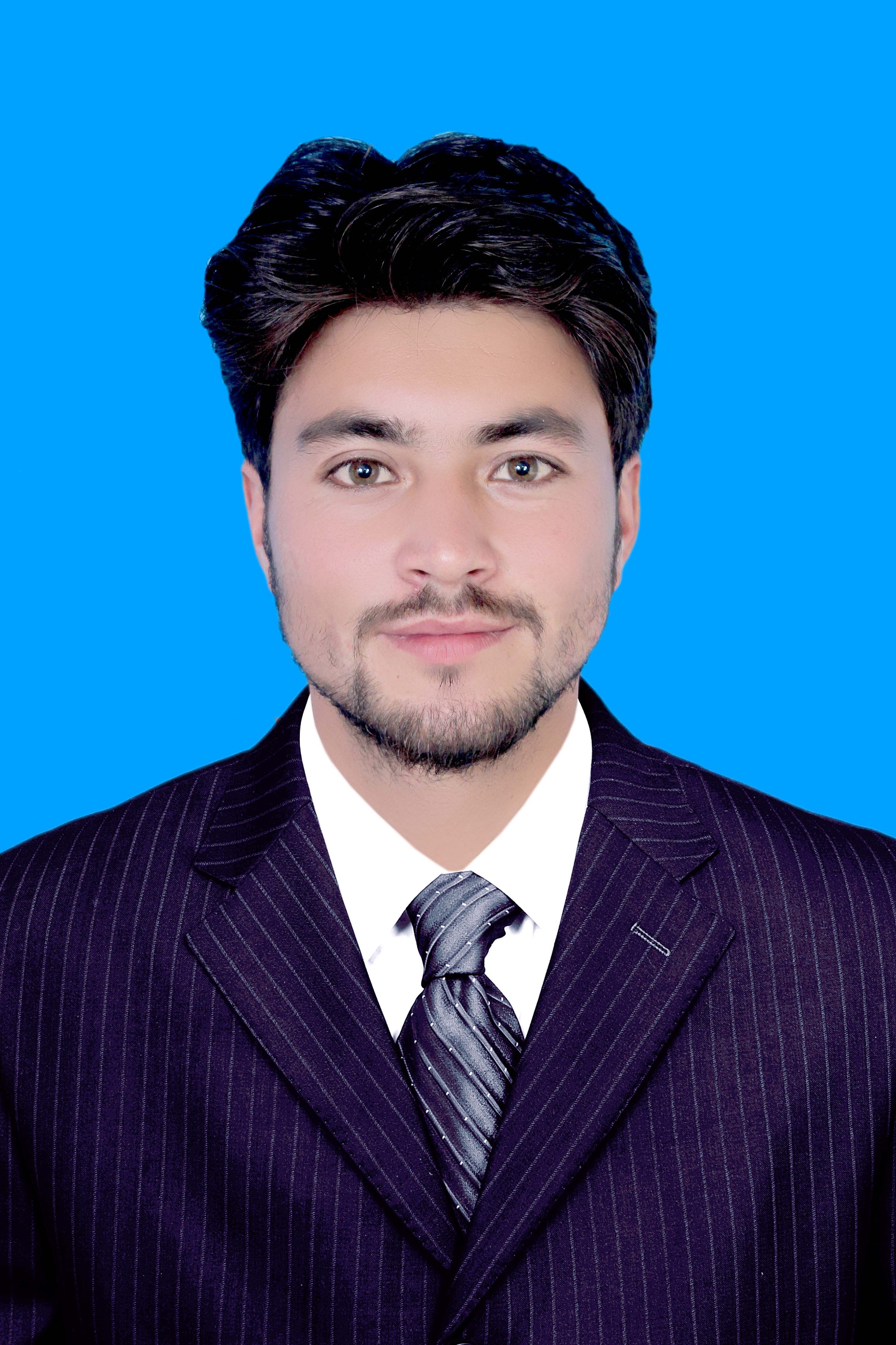 About – Muhammad Ali Anjum – Medium
