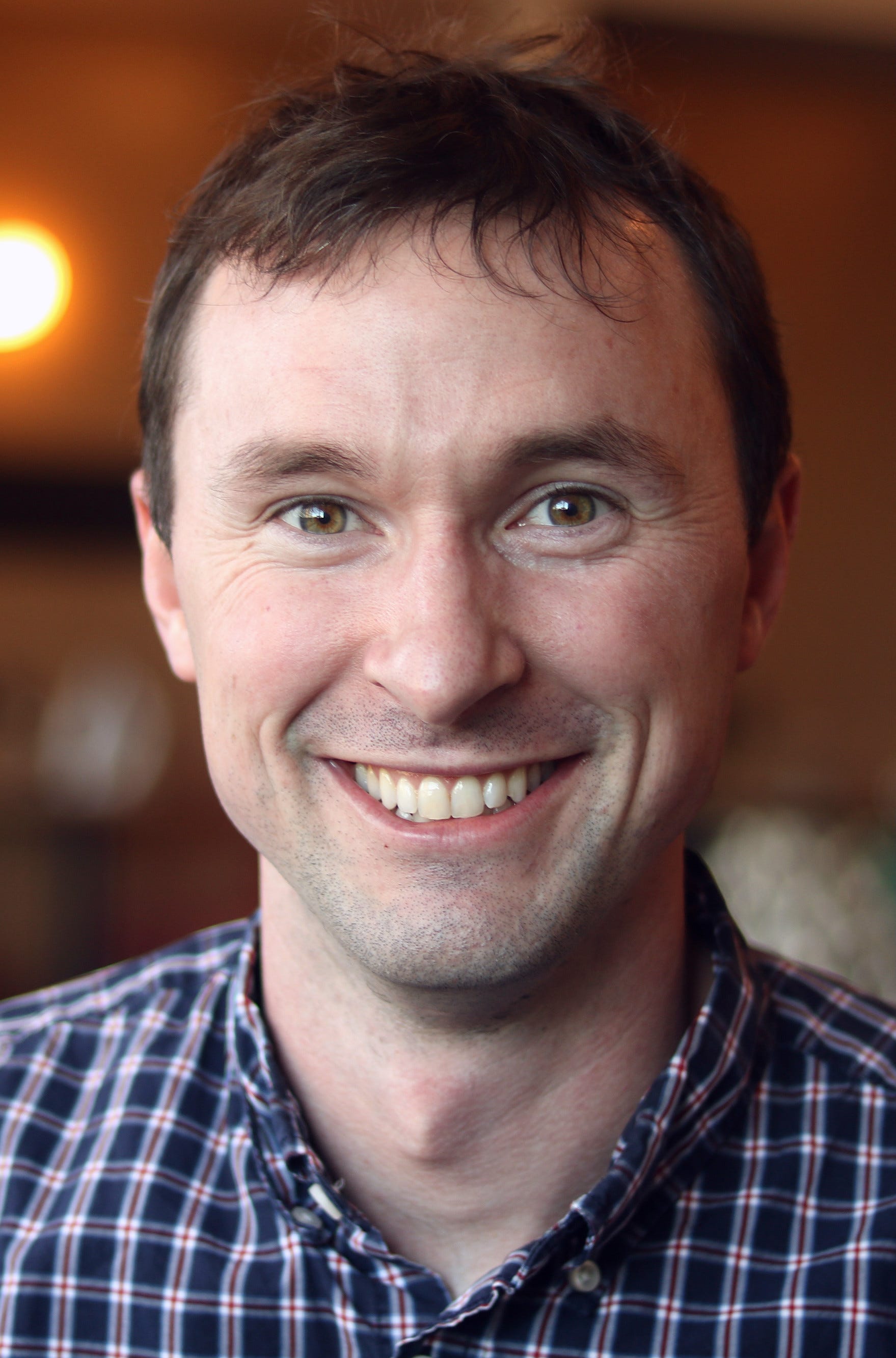 Stephen Lane – Medium