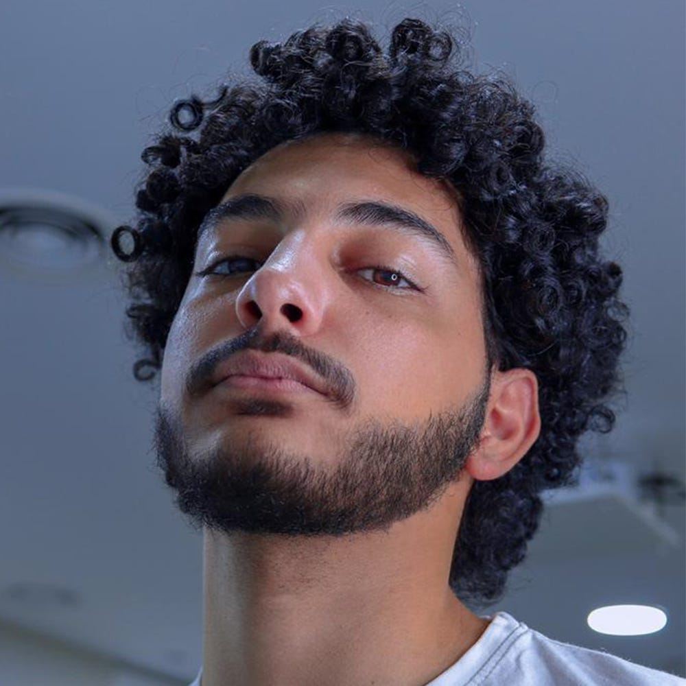 Youssef Ashraf – Medium