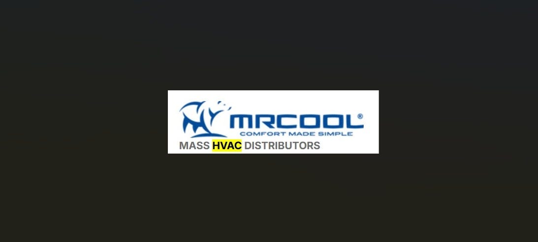 MASS HVAC DISTRIBUTORS – Medium