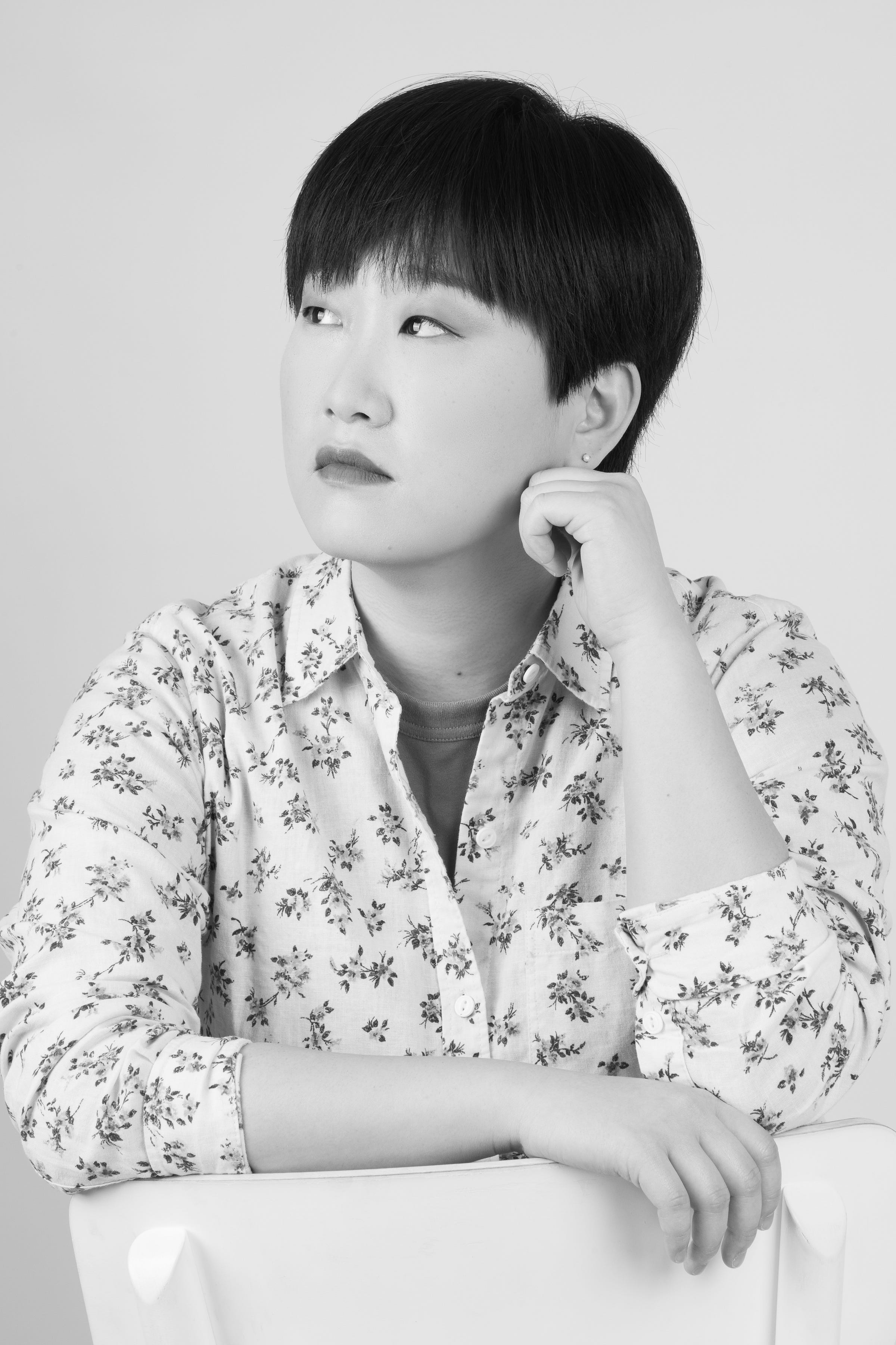 Anne Park – Medium