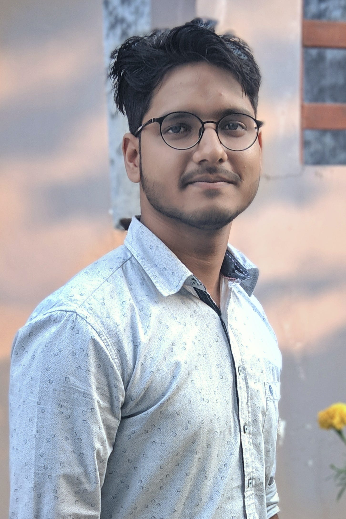 Vikash Maurya – Medium