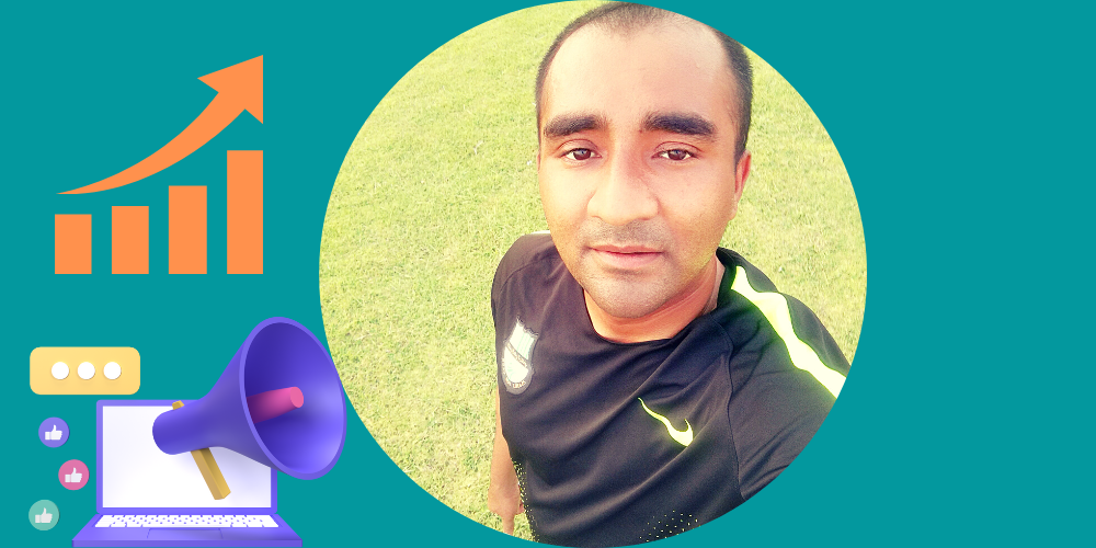 Anup pathak – Medium