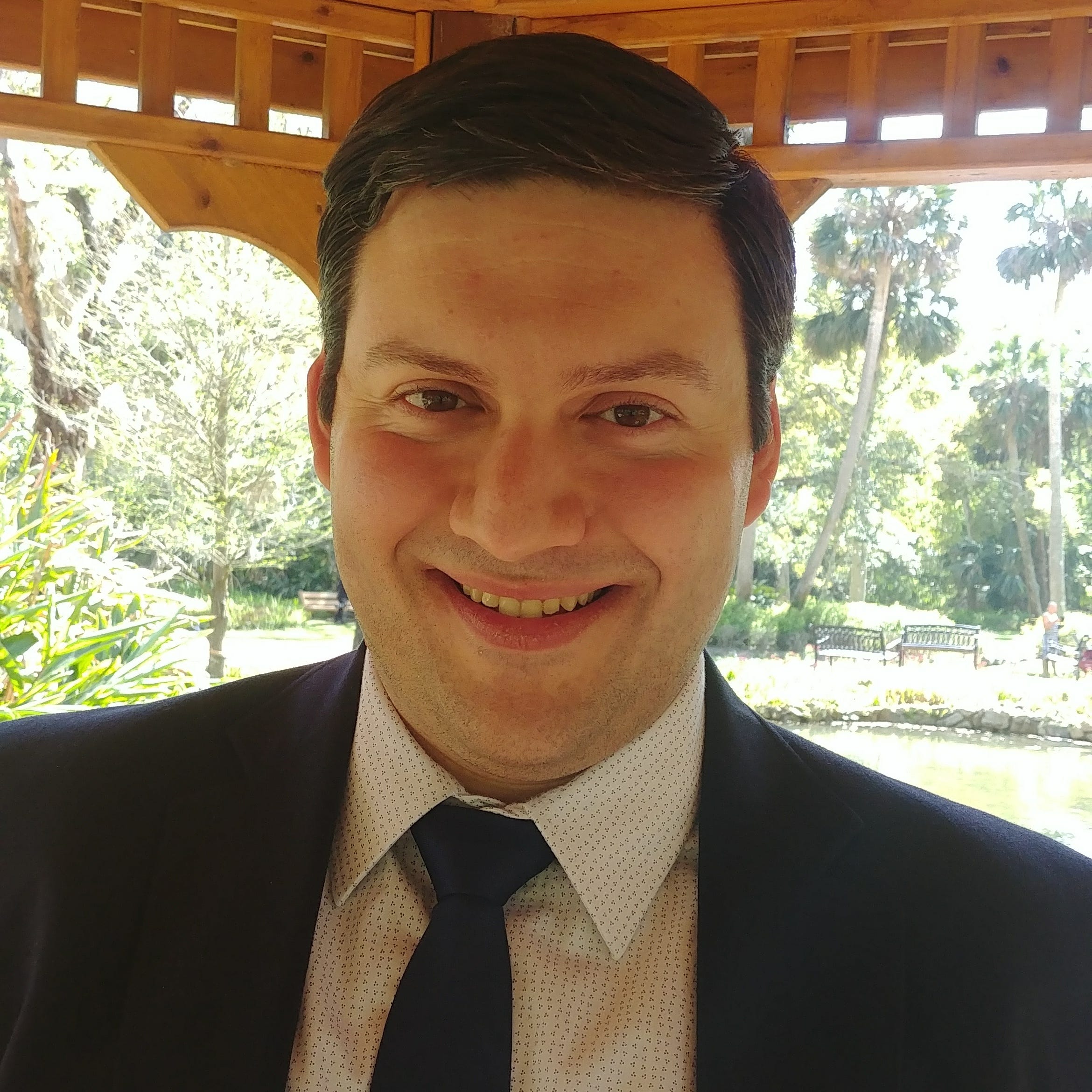 Jason Geslois – Medium