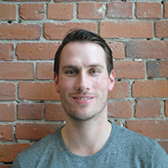 Duncan McIntyre – Medium