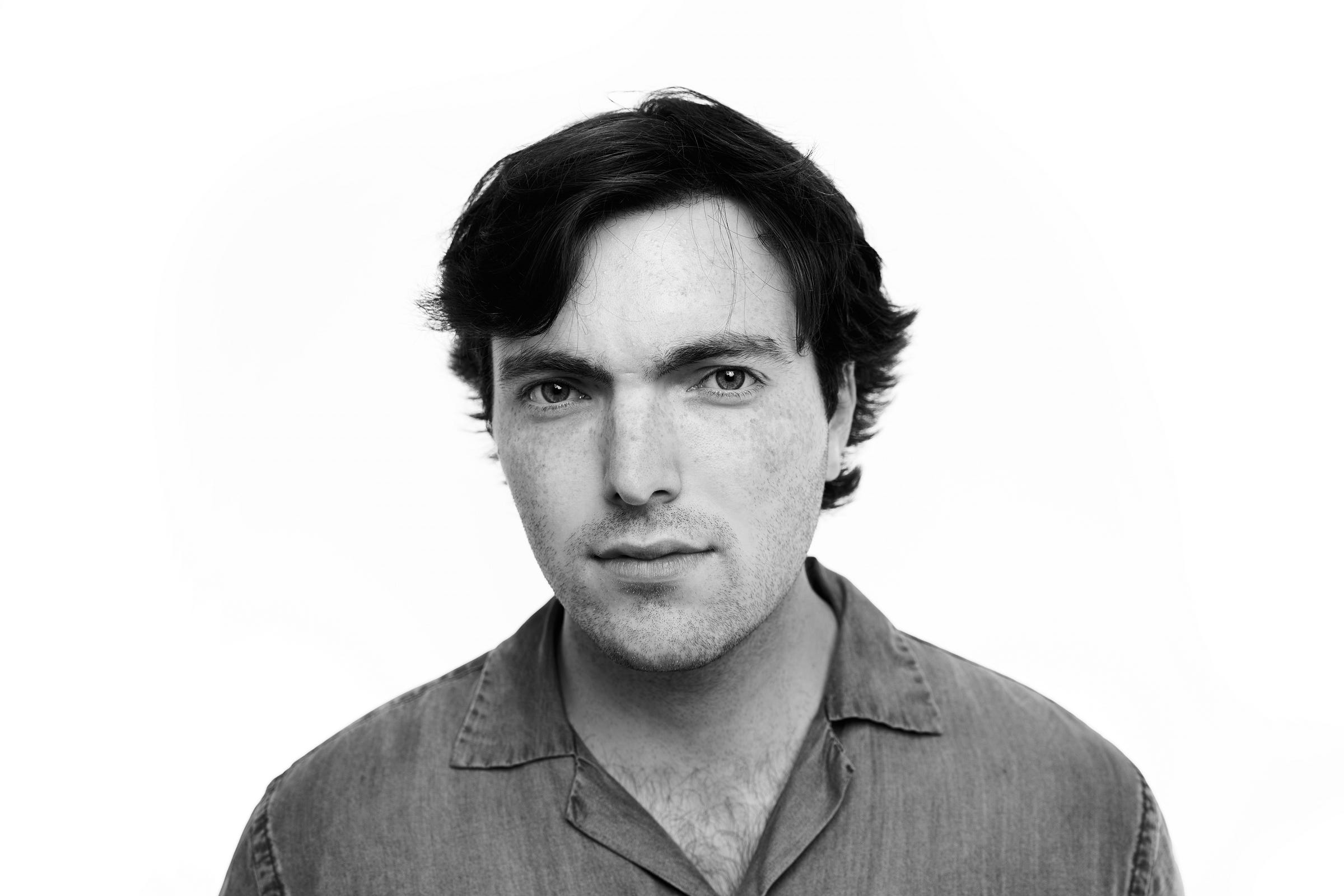 Beau Dealy – Medium