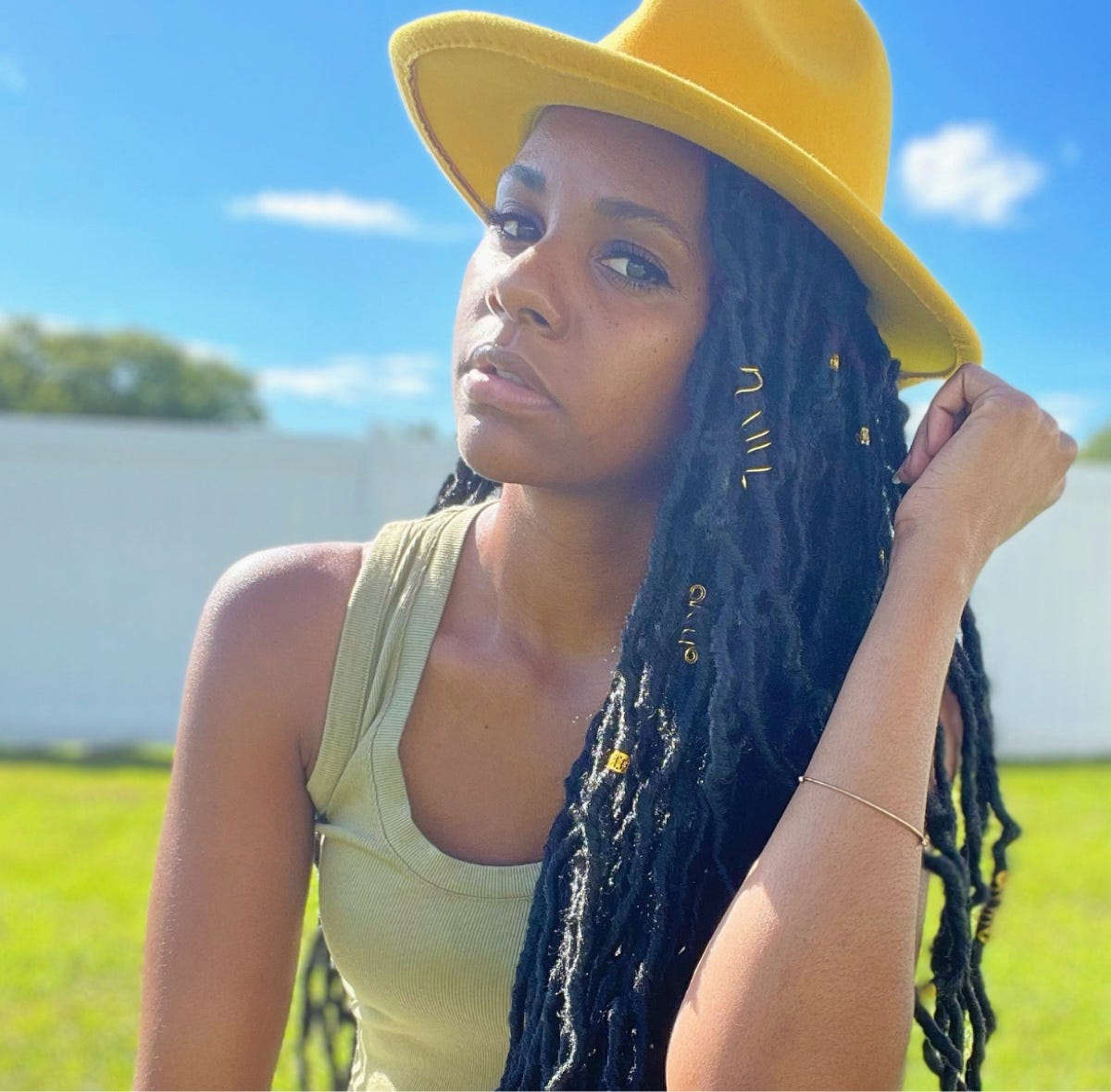 Flower Child – Medium