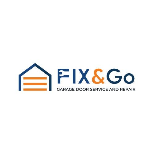 Fix And Go Garage Door Service – Medium