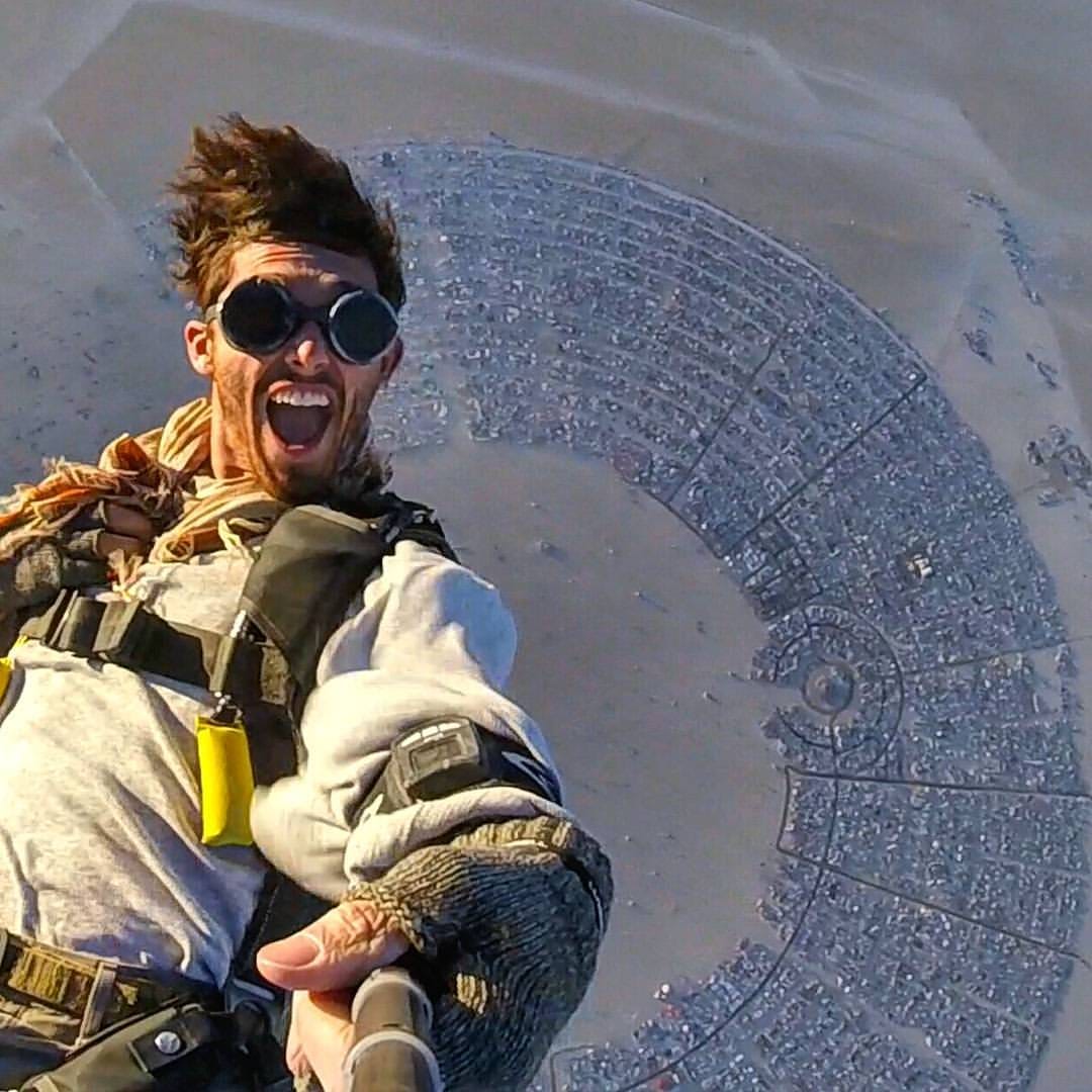 Michael Conti – Medium