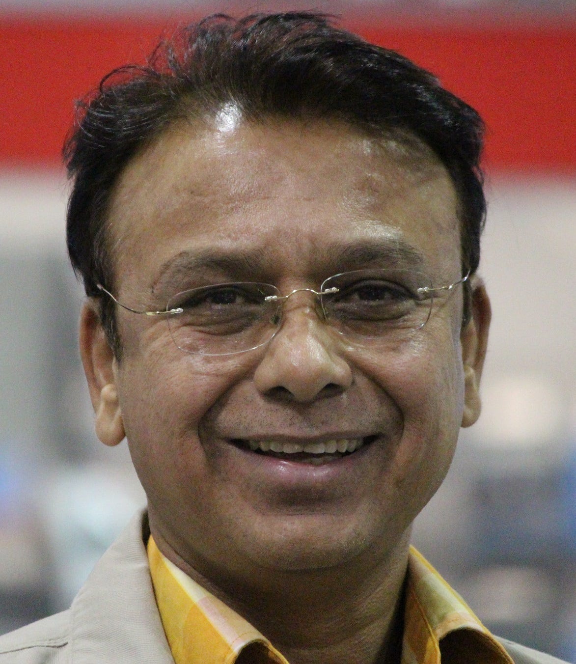 Ravi Thakur – Medium