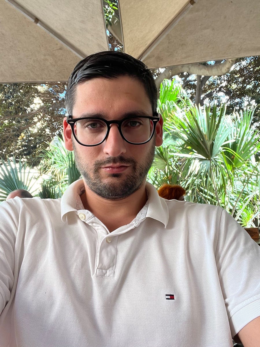 QUANTARMY on Medium curated some lists