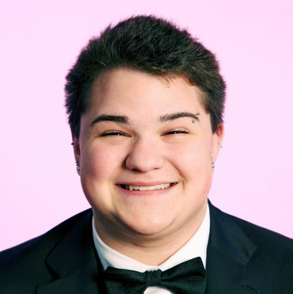Mason Bernardo – Medium