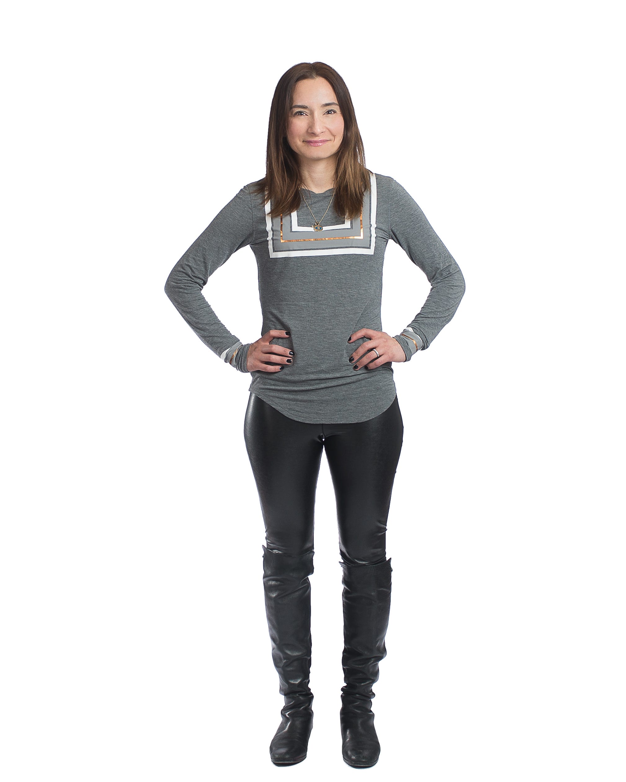 Lorena Pacheco Scott – Medium