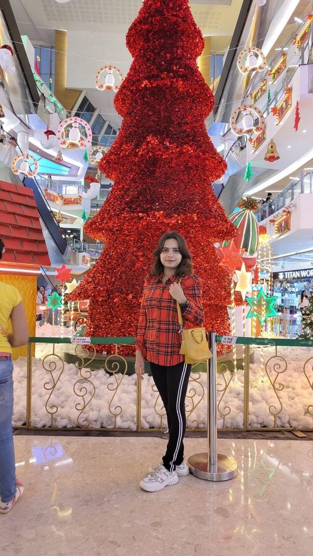 Rachna Neupane – Medium