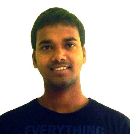 Rajashekar – Medium