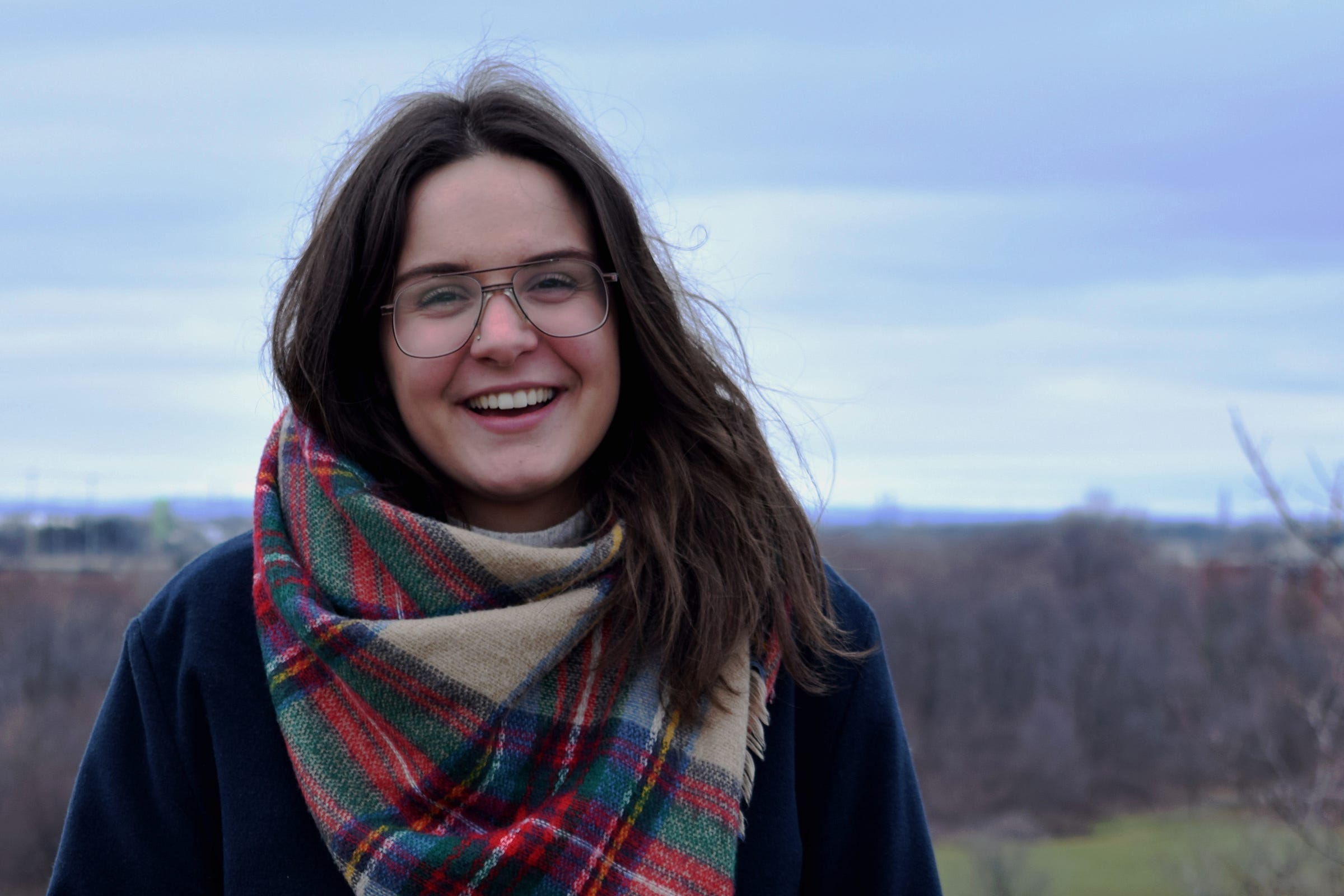 Clare Bonnyman – Medium