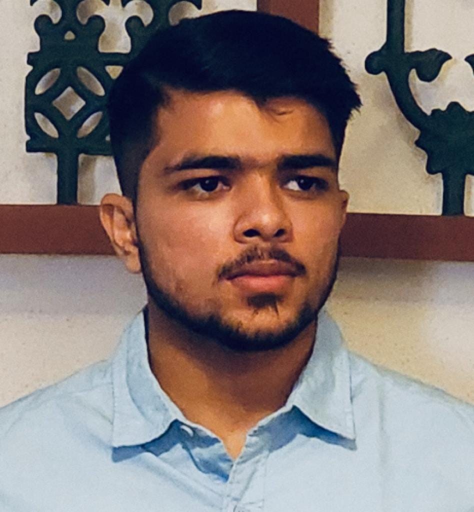 Harsh Kumar – Medium