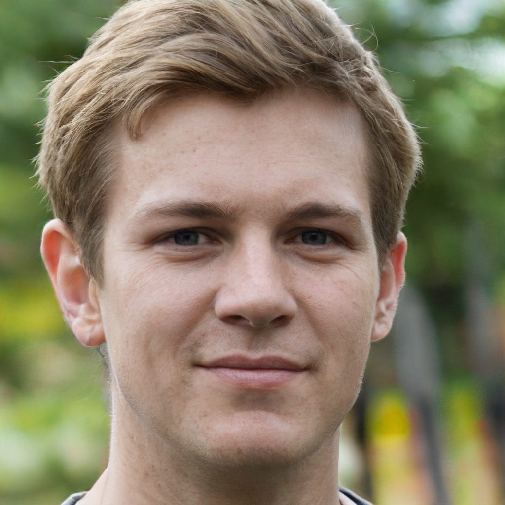 Mathew Turpin – Medium