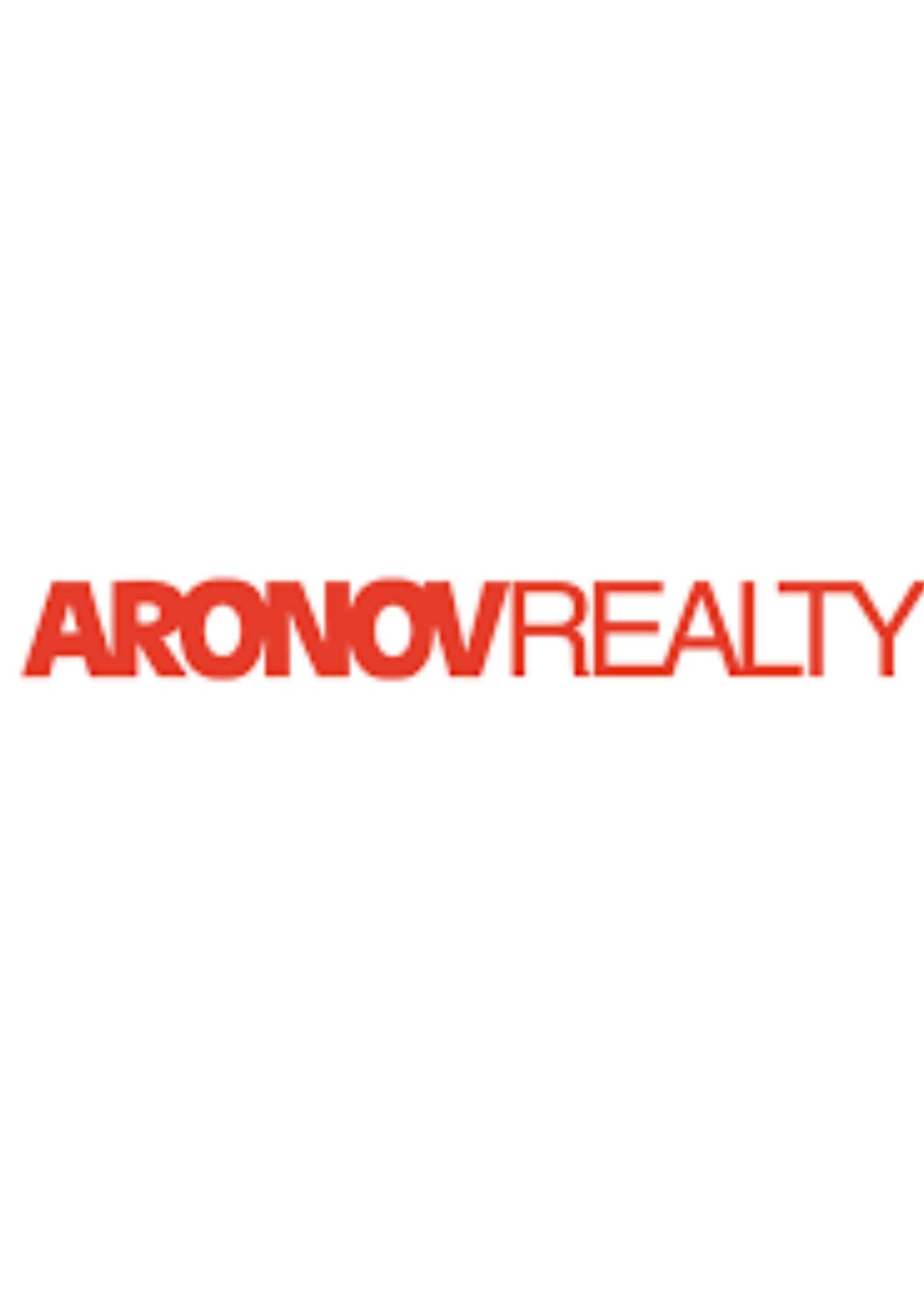 Aronov Realty – Medium