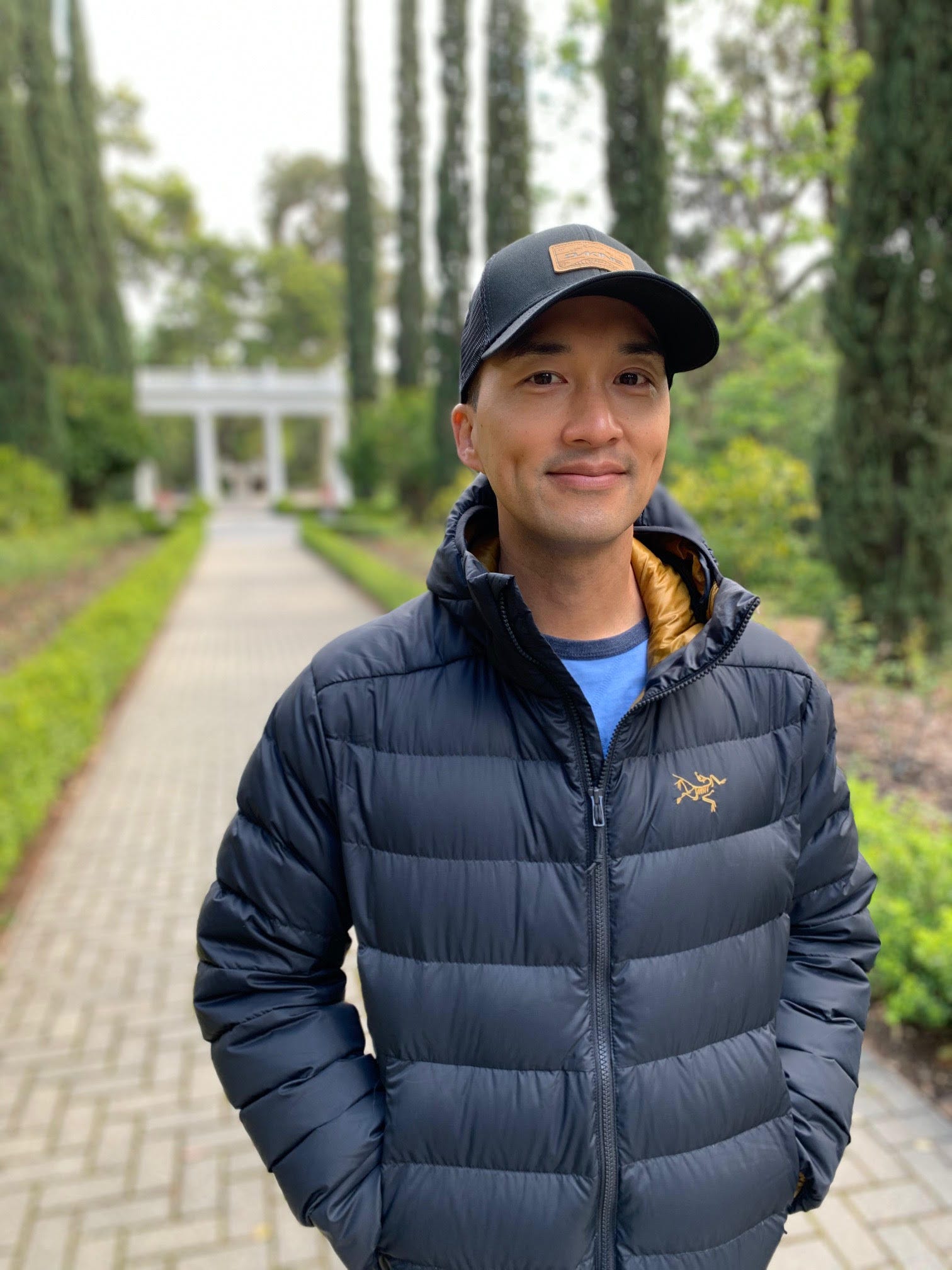Jason Gan – Medium