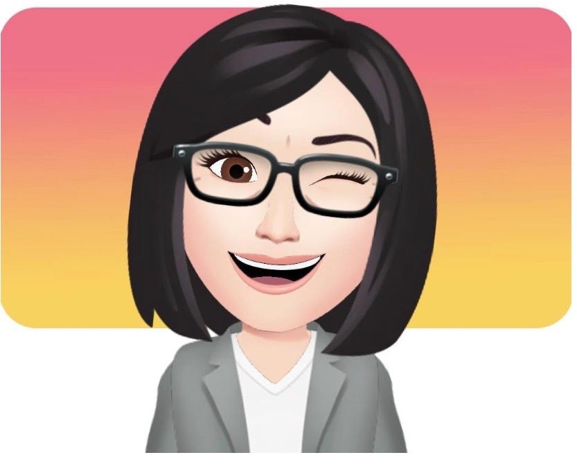 About – Wei-Fen – Medium