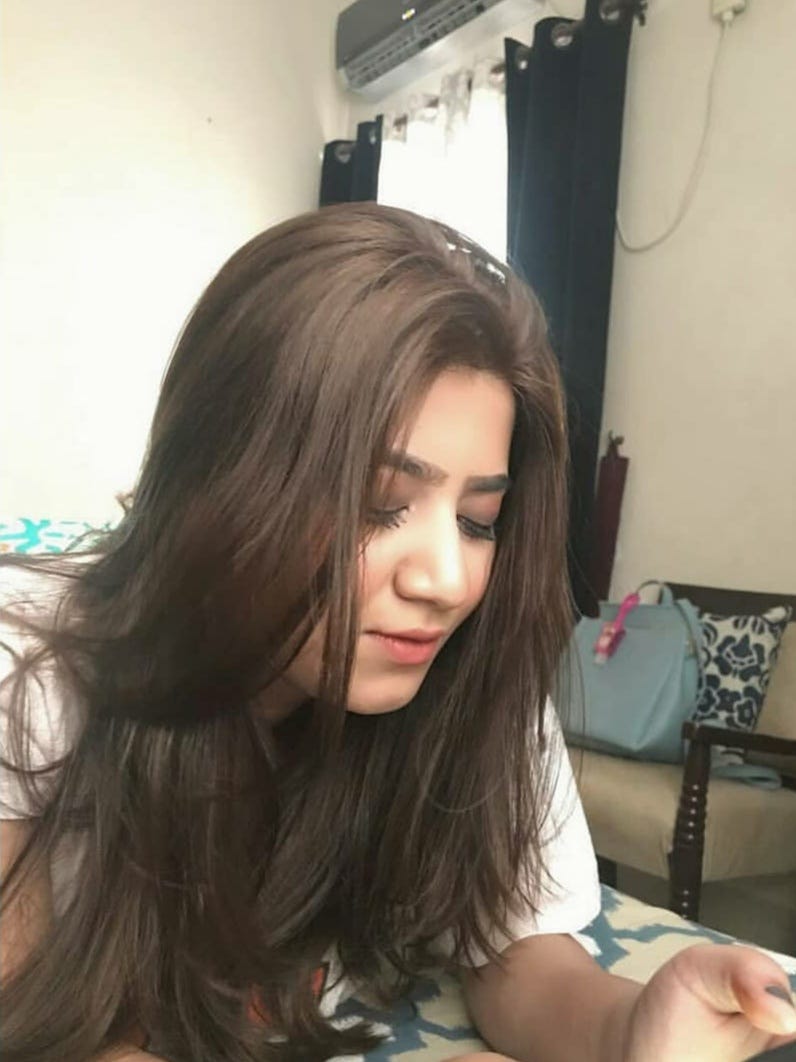 Rabab Asif – Medium