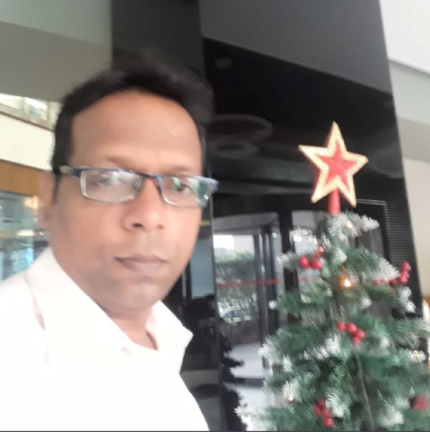 Brijkumar Prajapati – Medium