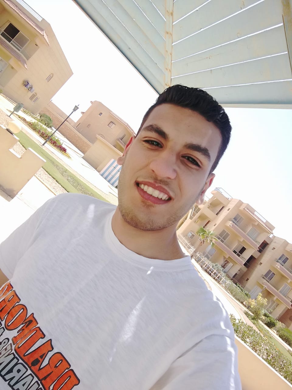 Mohammad Sobhy – Medium
