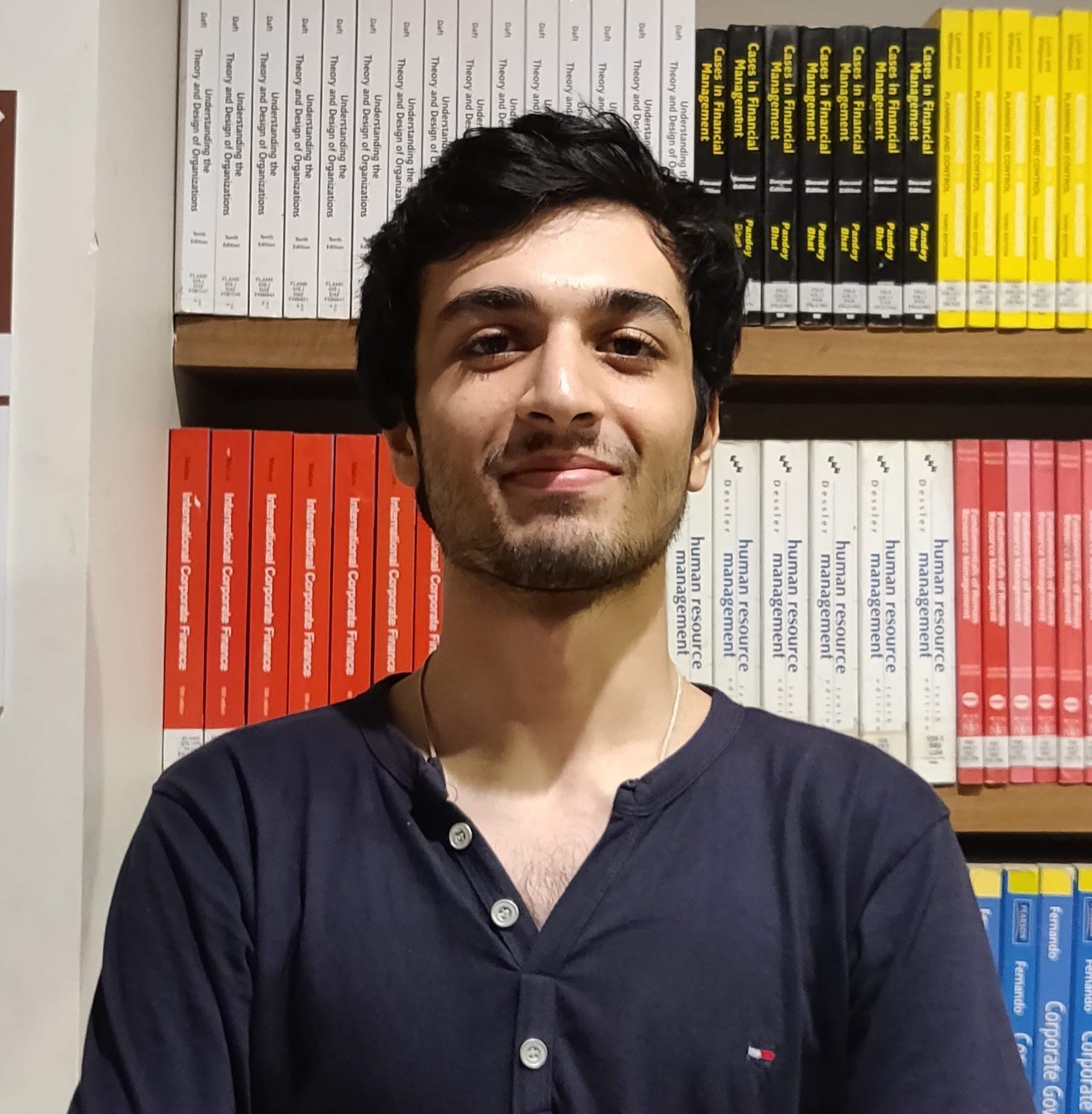 About – Yash Goyal – Medium