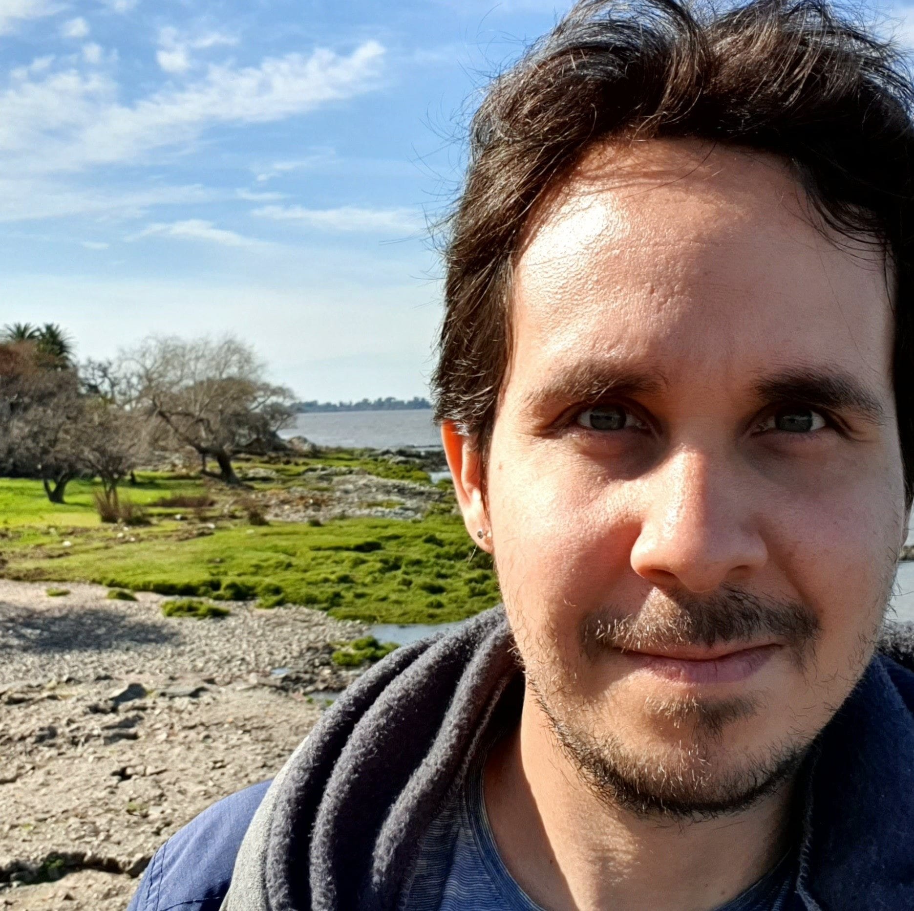 Marcos Castro – Medium