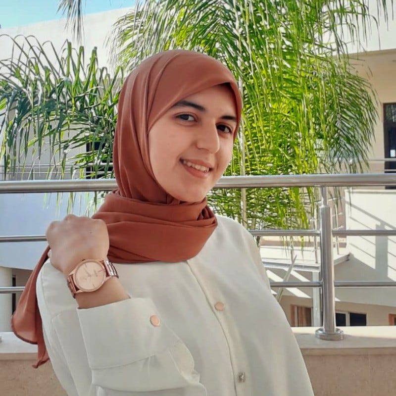 zaynab | 💻 📈 – Medium