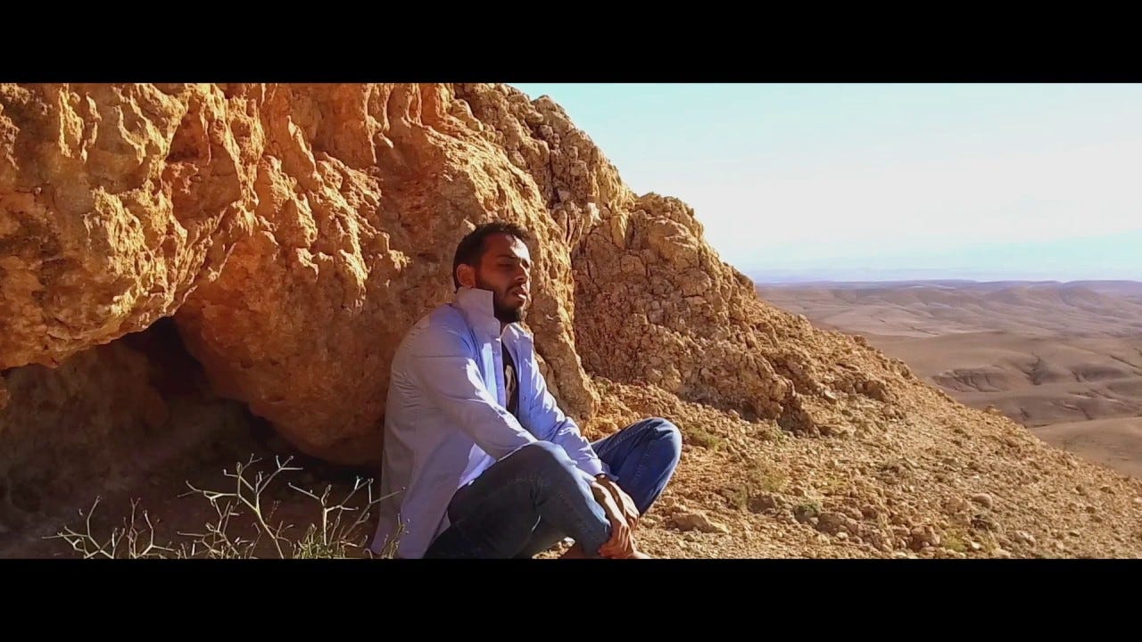 About – DJ Mouss I'm coming feat. Suavé – Medium