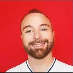 Liam Wilson – Medium
