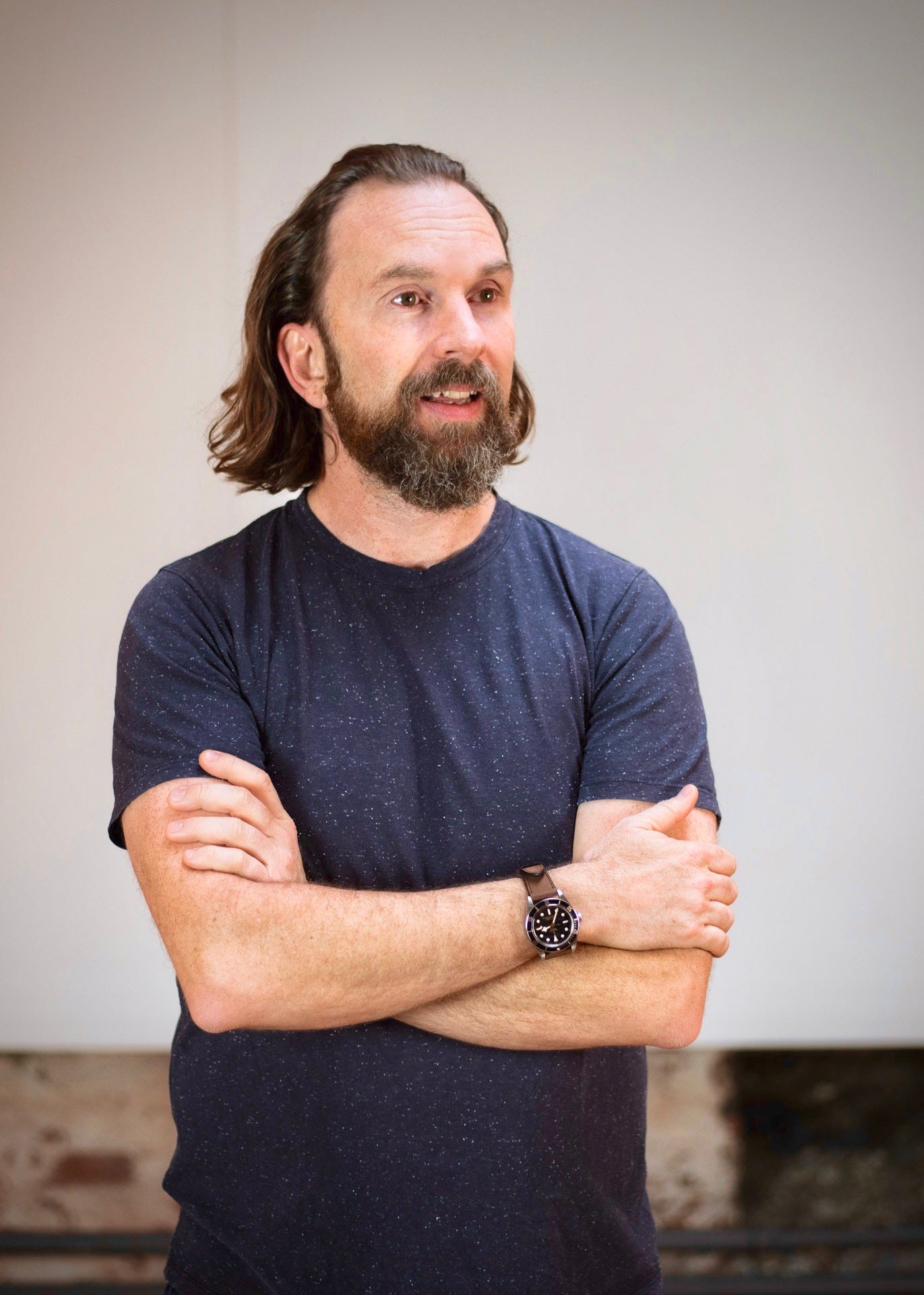 About – Andy Budd – Medium
