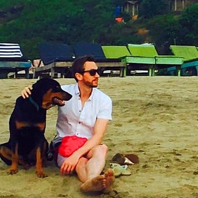 Kyle Brennan – Medium