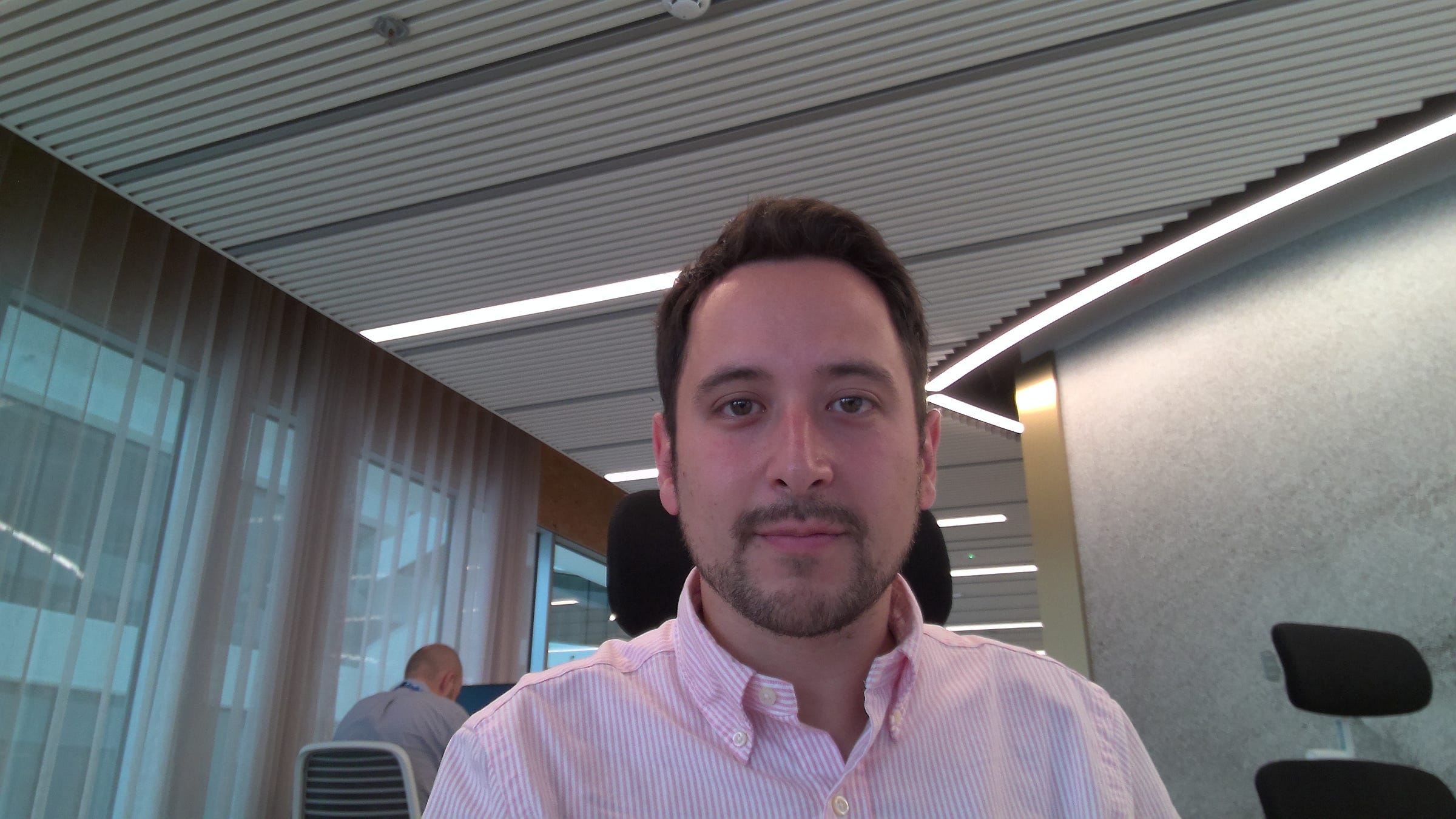 Jorge G – Medium