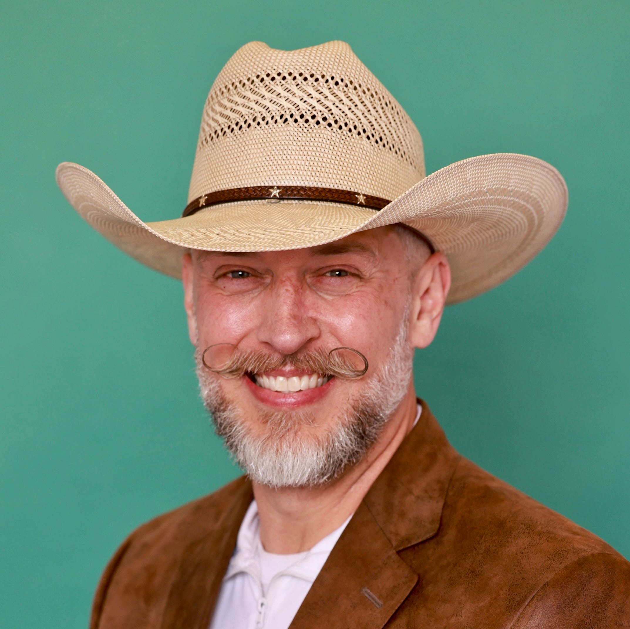 About – Patrick Haggerty – Medium