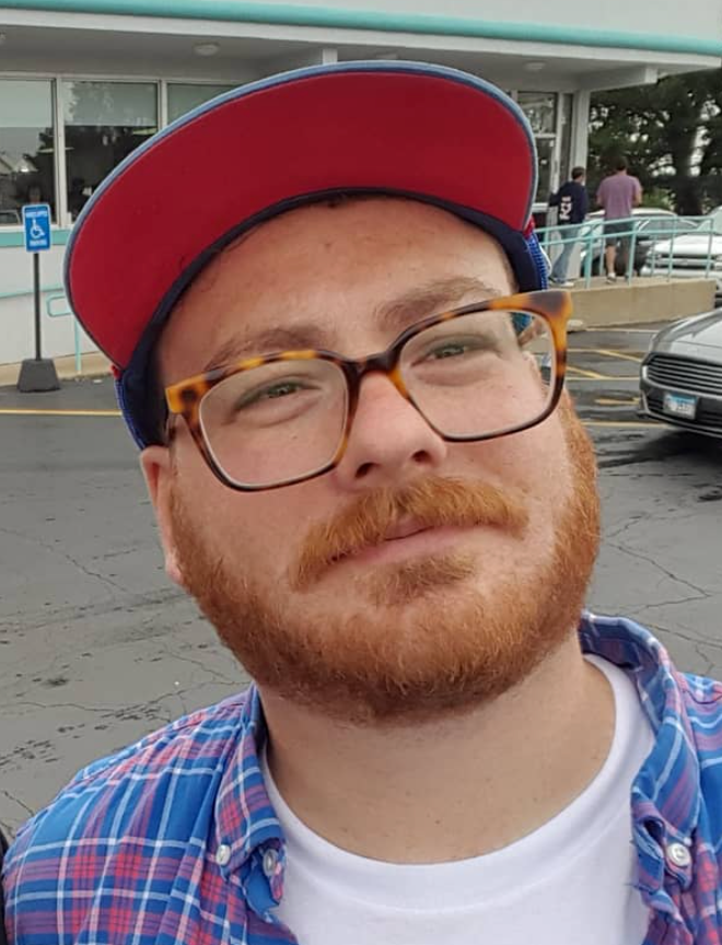 Nick La Russo – Medium