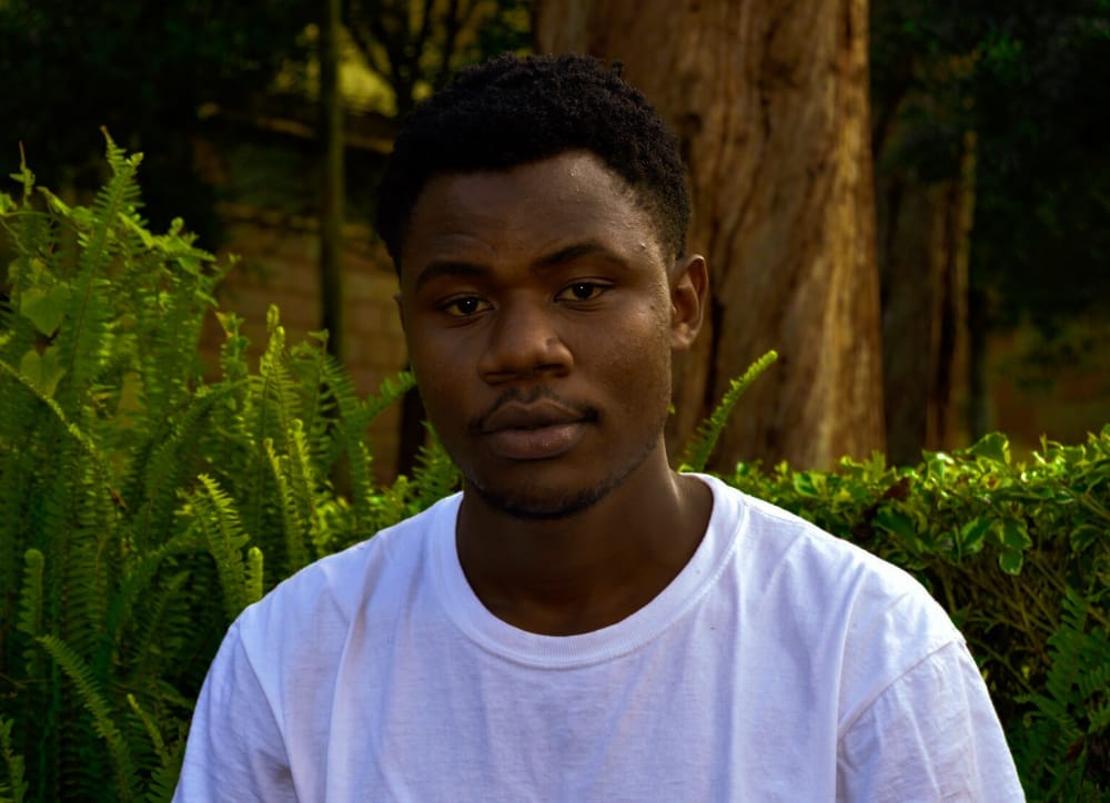 Charles Toywa – Medium