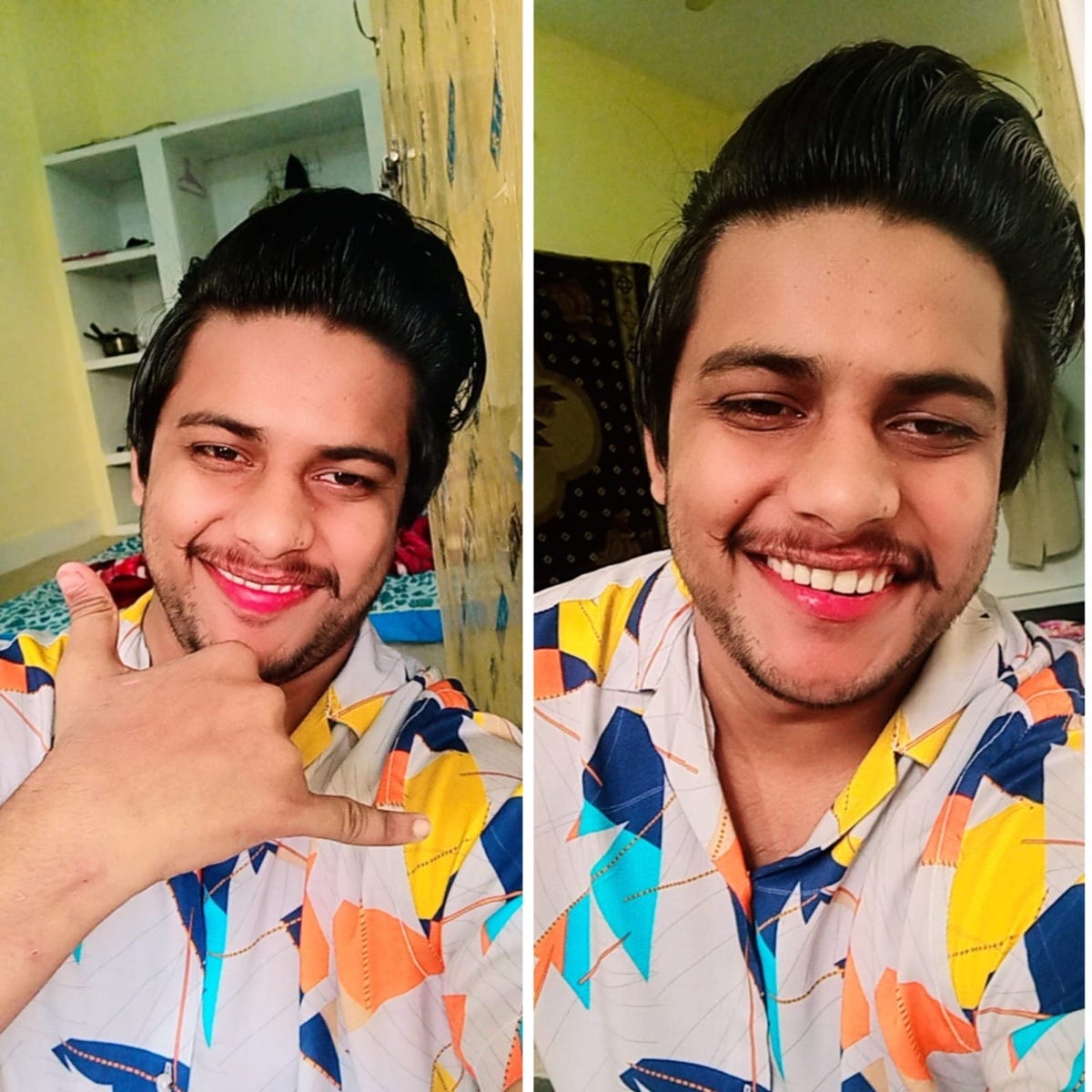 Adeel Nasir – Medium