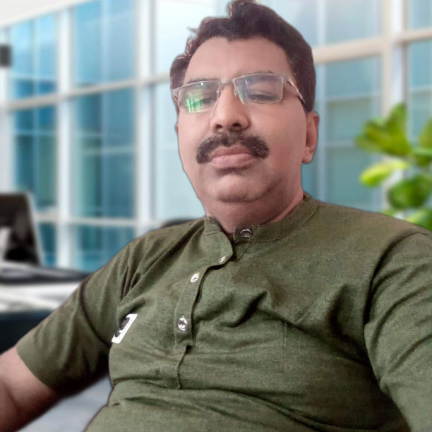 About – ASIF ALI BHAYO – Medium