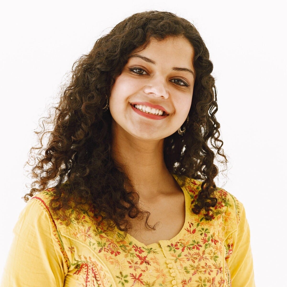 Neha Singh – Medium