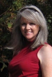 Cynthia Breen – Medium