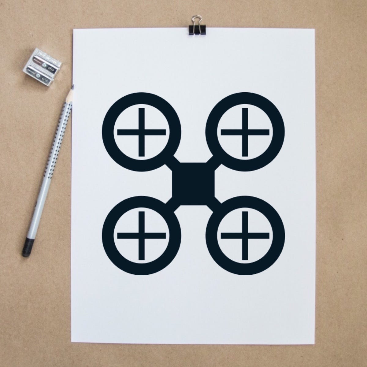 Torque Wings – Medium