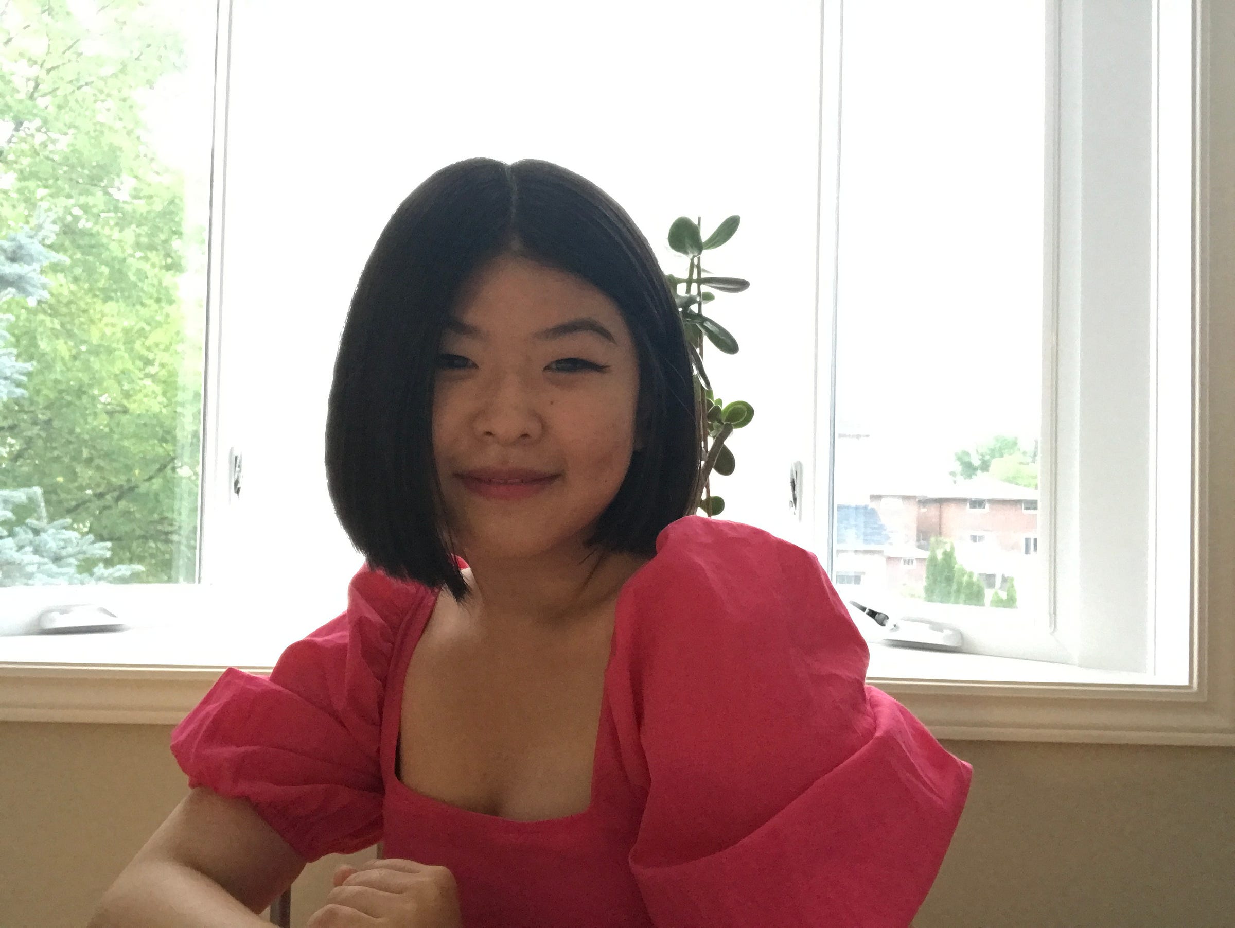 Minha Lee – Medium
