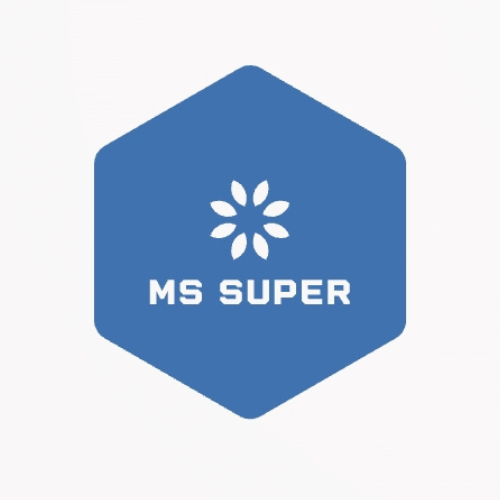 Ms Super – Medium