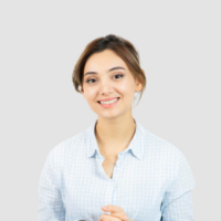 Victoria Hernandez Sr – Medium