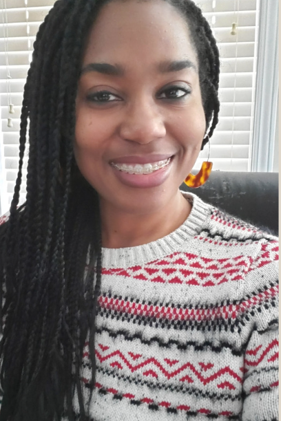 Jonelle Owens – Medium