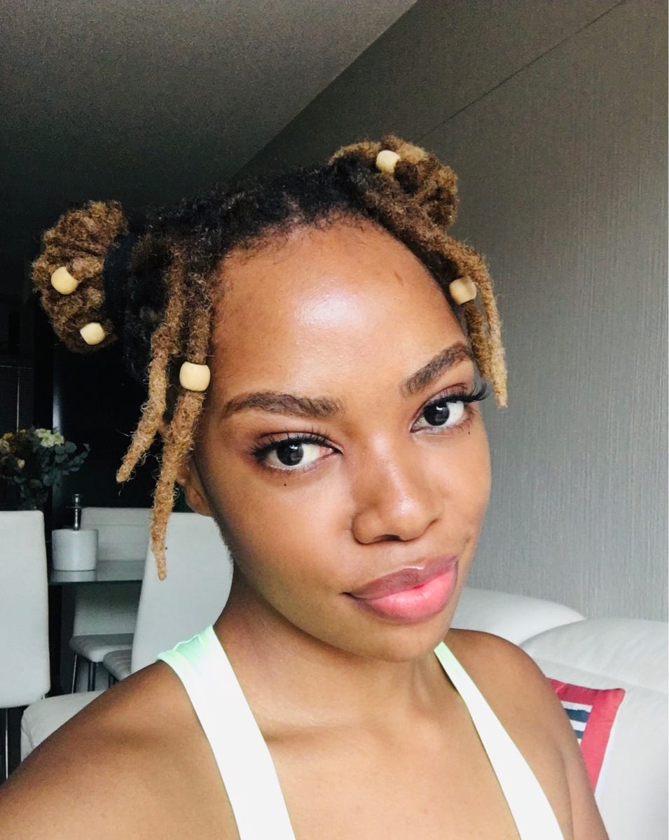 Kgothatso Melissa Mahlangu – Medium